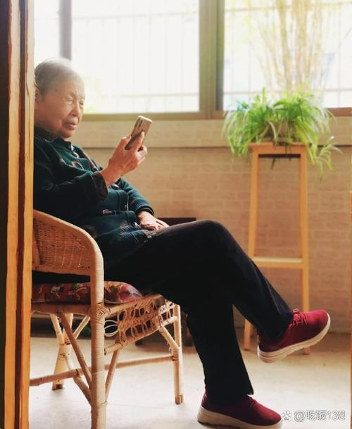 独居的人