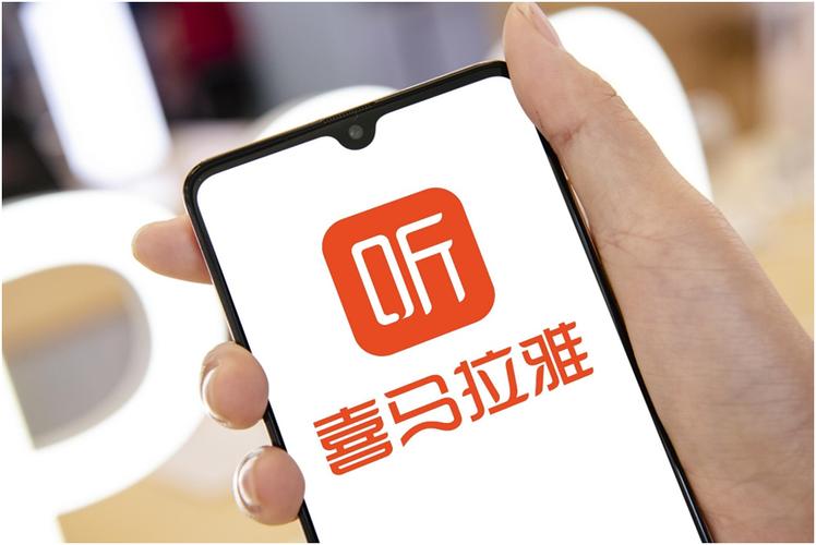 喜马拉雅vip版本图标