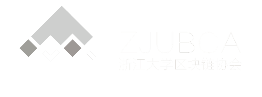 浙江大学区块链公司图标