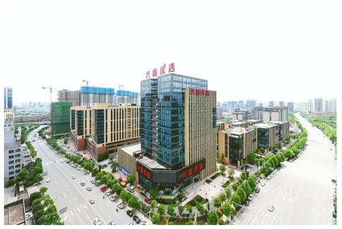 兴盛优选总部地址