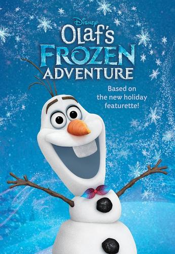 雪宝的冰雪大冒险电影免费观看图标