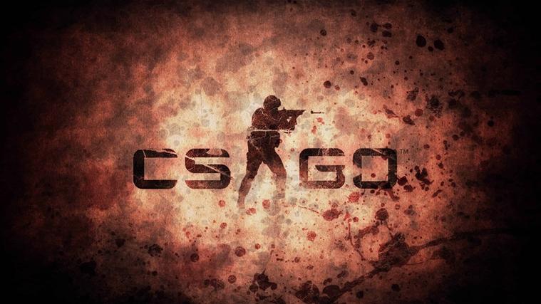 cs go截图