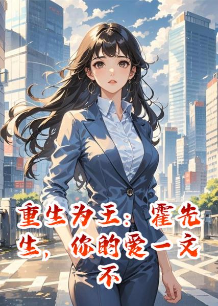 小说重生为王图标