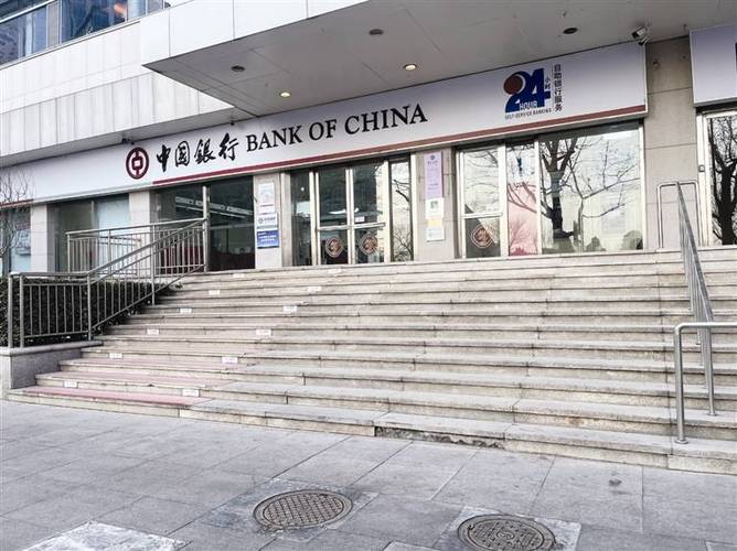 距离我最近的银行图标