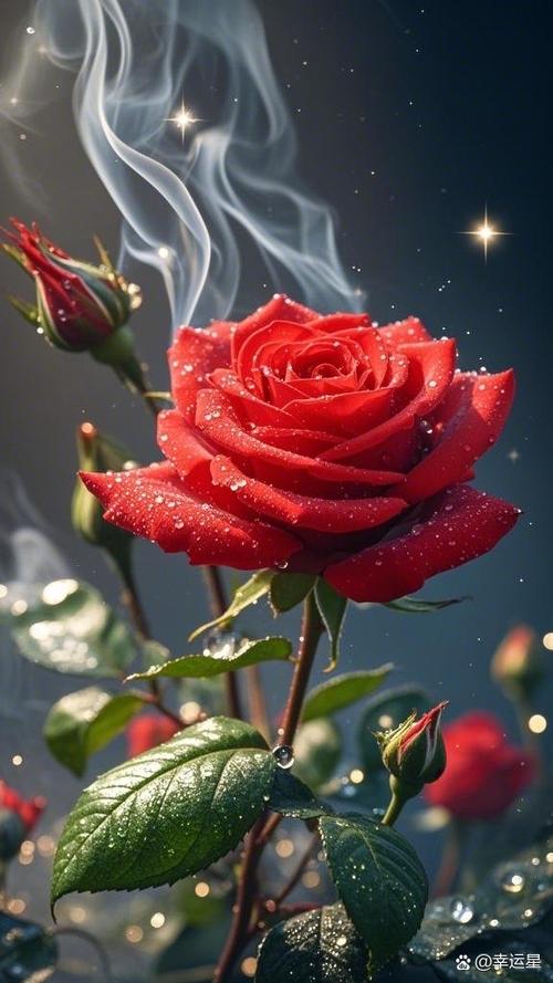 玫瑰花图片大全