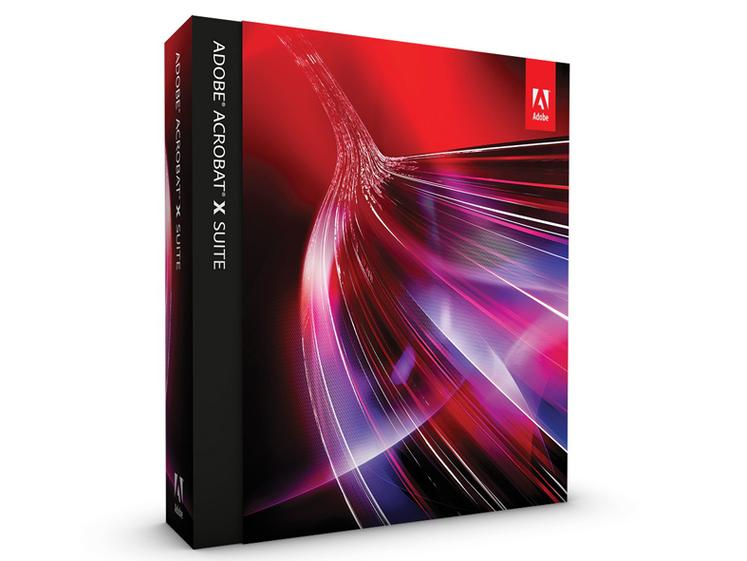 adobe acrobat pro图标