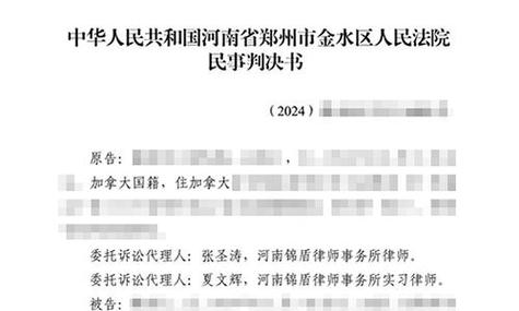 人在国外被国内起诉怎么办图标