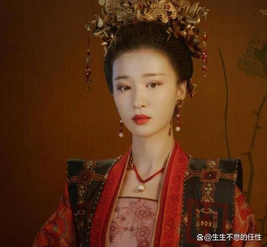 张妼晗的历史原型