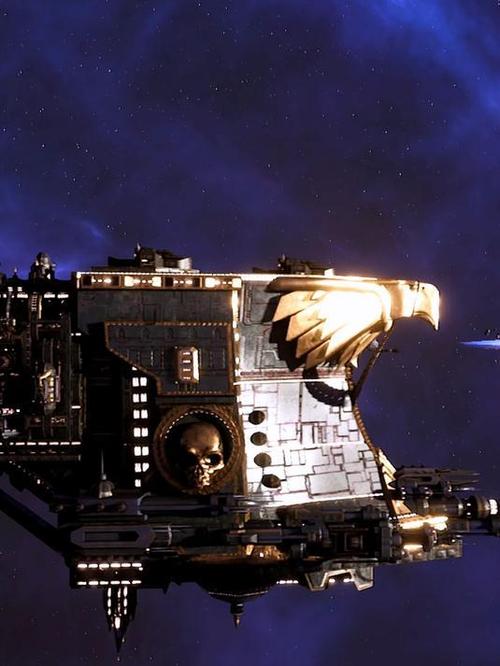 哥特舰队2全阵营介绍图标