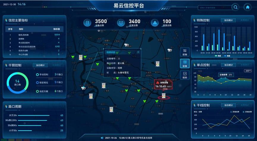 广东智慧云平台图标