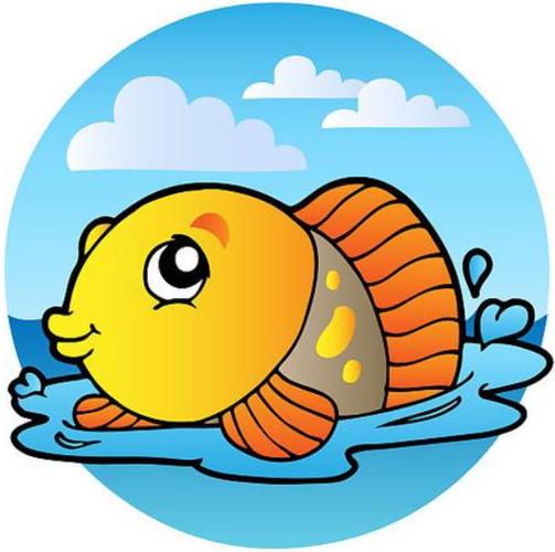 大鱼app是什么平台图标