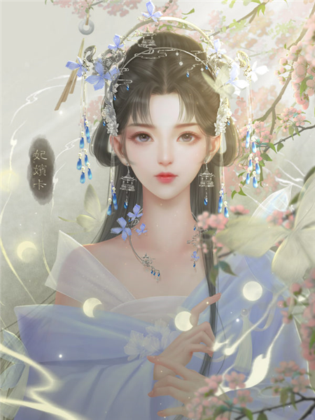 橙光模拟器图标