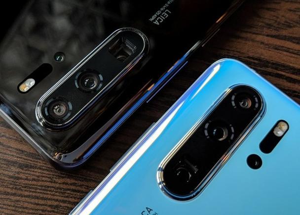 华为p30pro按键音怎么设置图标
