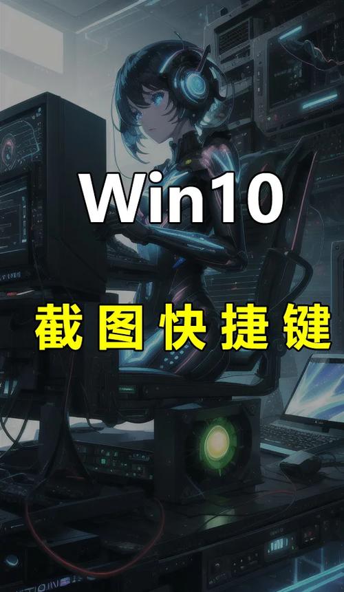 电脑全屏快捷键图标