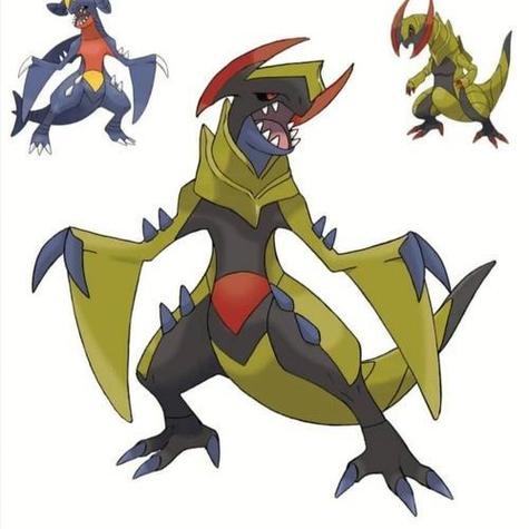pokemon怎么交换精灵图标