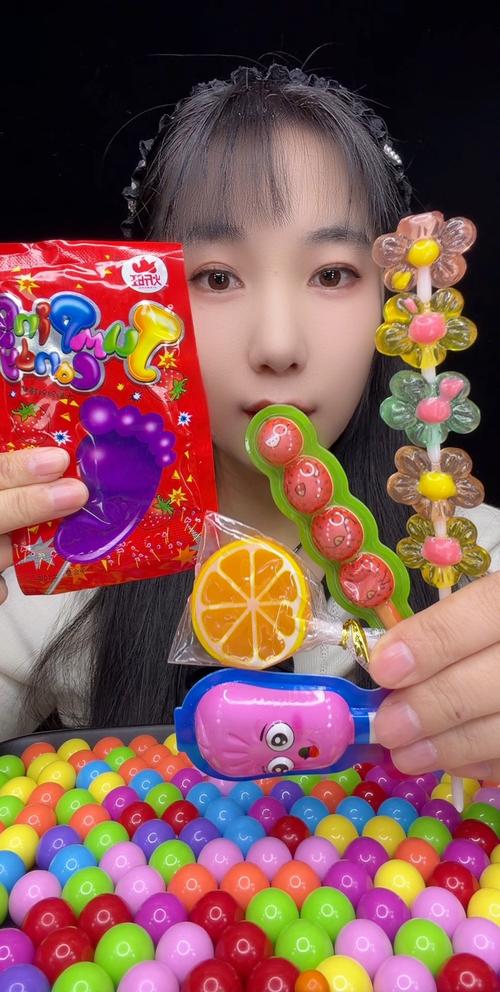 甜心糖果消消乐下载图标