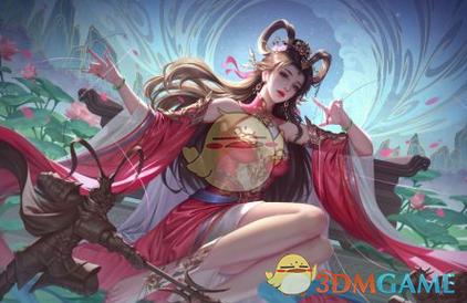 三国杀sp貂蝉强度图标