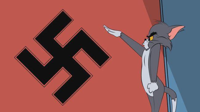 德国纳粹表情包图标