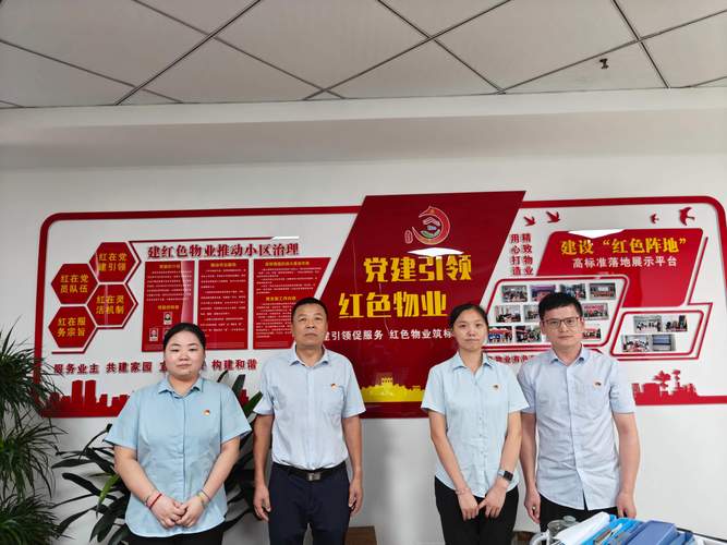 广安市党建网截图