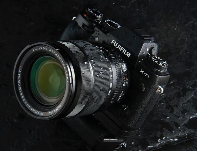 18-150mm镜头适合拍什么图标