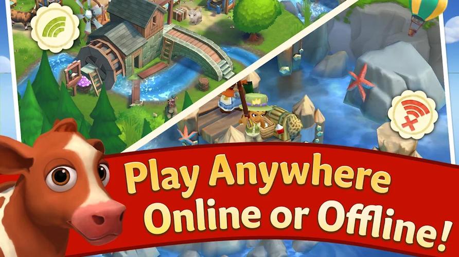 farmville2官网下载图标