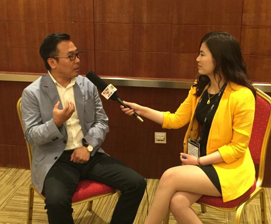 航美集团董事长图标