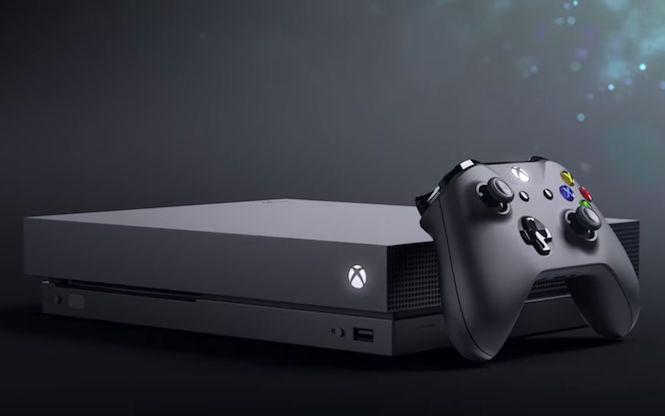 xboxone最新更新内容图标