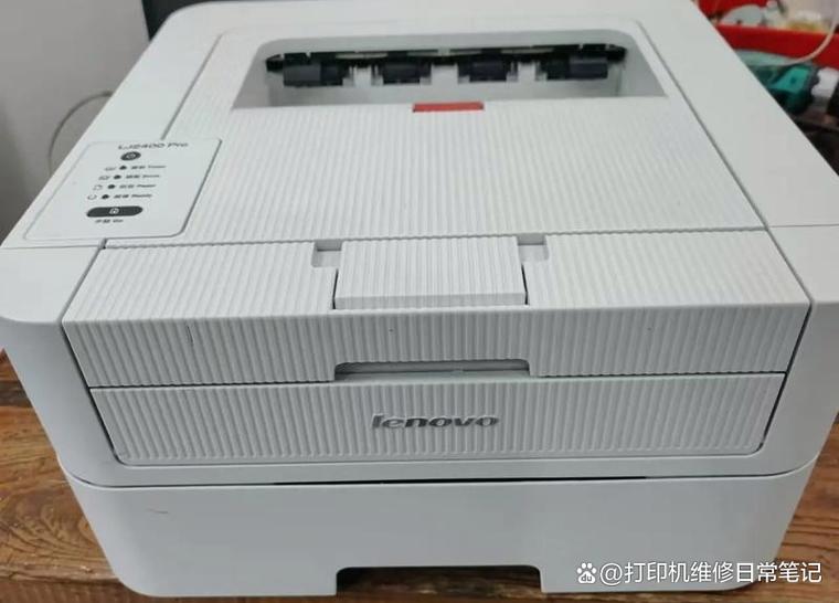 打印机速度慢怎么调整图标