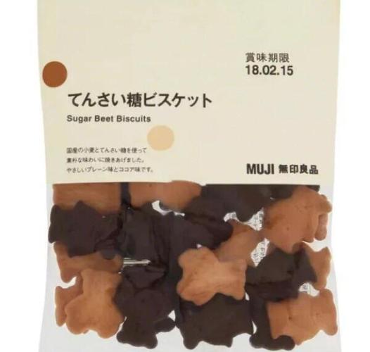 muji必买的10件产品图标