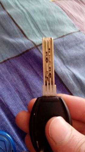 门钥匙丢了没有原配可以配吗截图