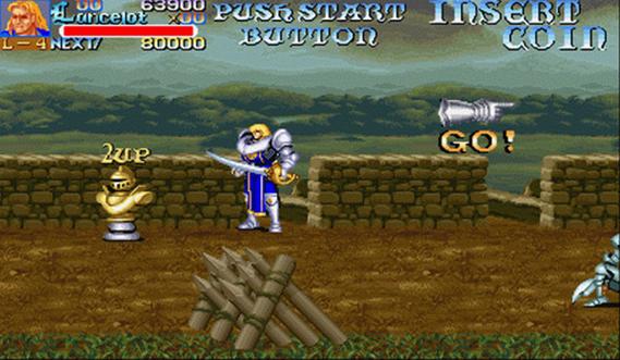 圆桌骑士内置金手指下载图标