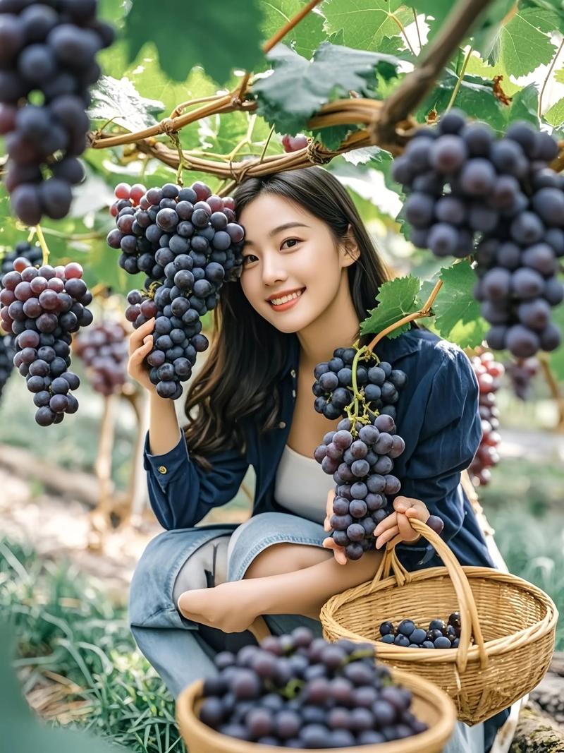 葡萄视频无限次数图标