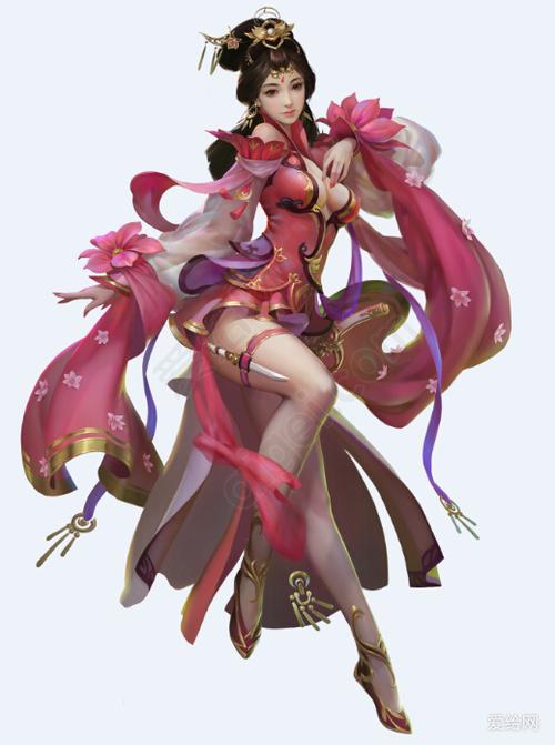 漫画游戏图标