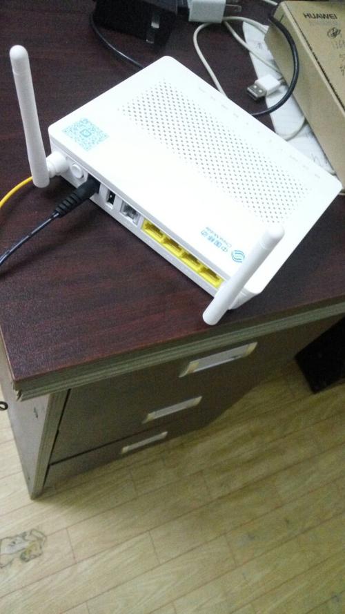 宽带有两个盒子叫什么图标
