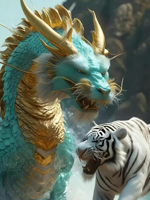 山海经异兽广告视频