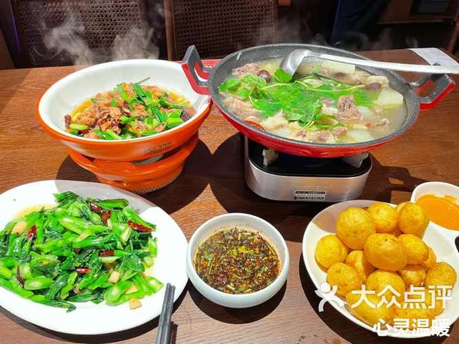 离我最近饭店图标