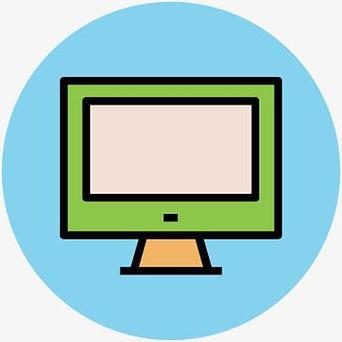 手机桌面图标文字显示不全图标