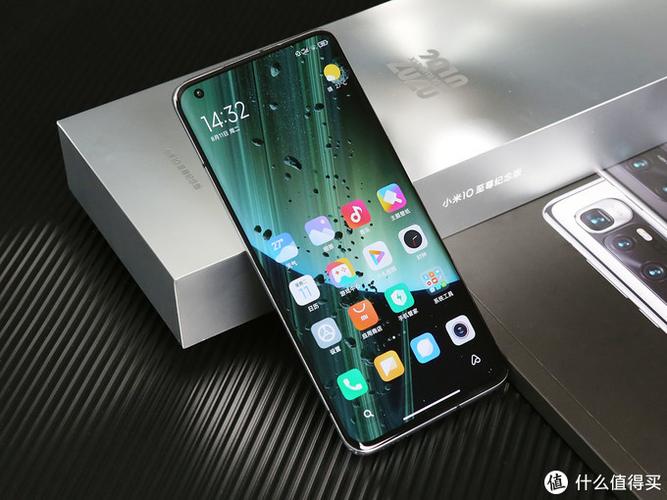 小米10的音质怎么样图标