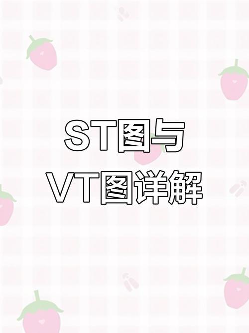 stv分别代表什么图标