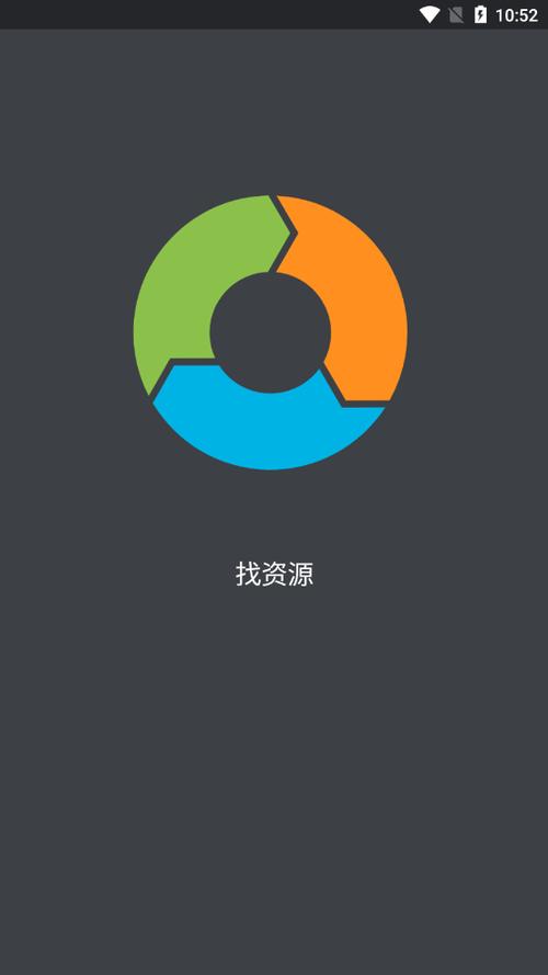 现在的资源都哪里找了