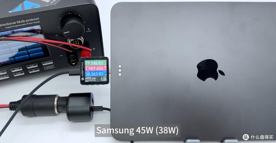 ipad可以用40w的充电器吗图标