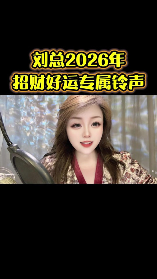好运来铃声免费40秒图标