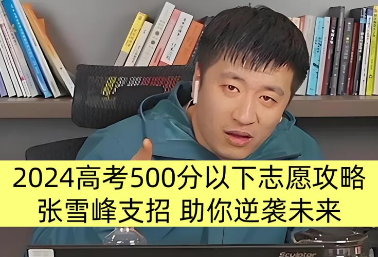 张雪峰谈山东大学威海图标