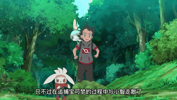 小智最想娶的三个女人