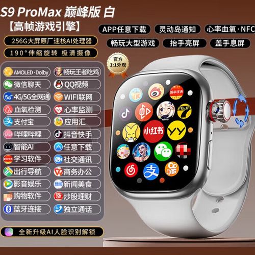 不插卡的智能手表叫什么图标