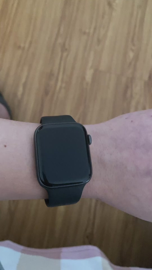 iwatch抬腕唤醒没有反应
