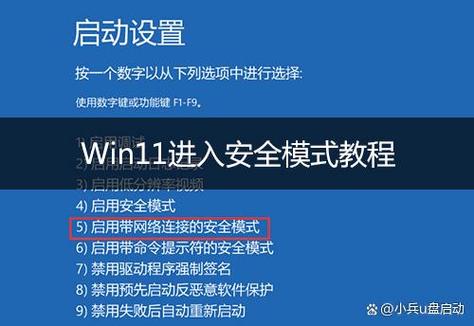 安全模式是什么原因图标