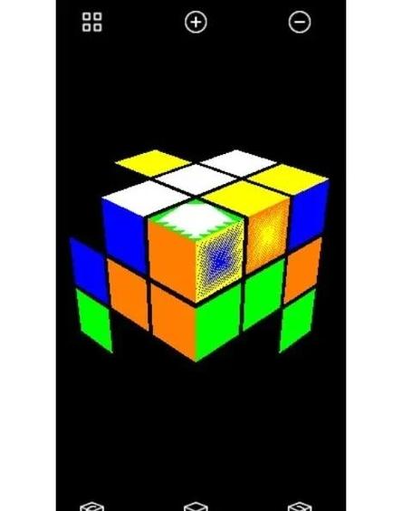 魔方3d模拟器破解版