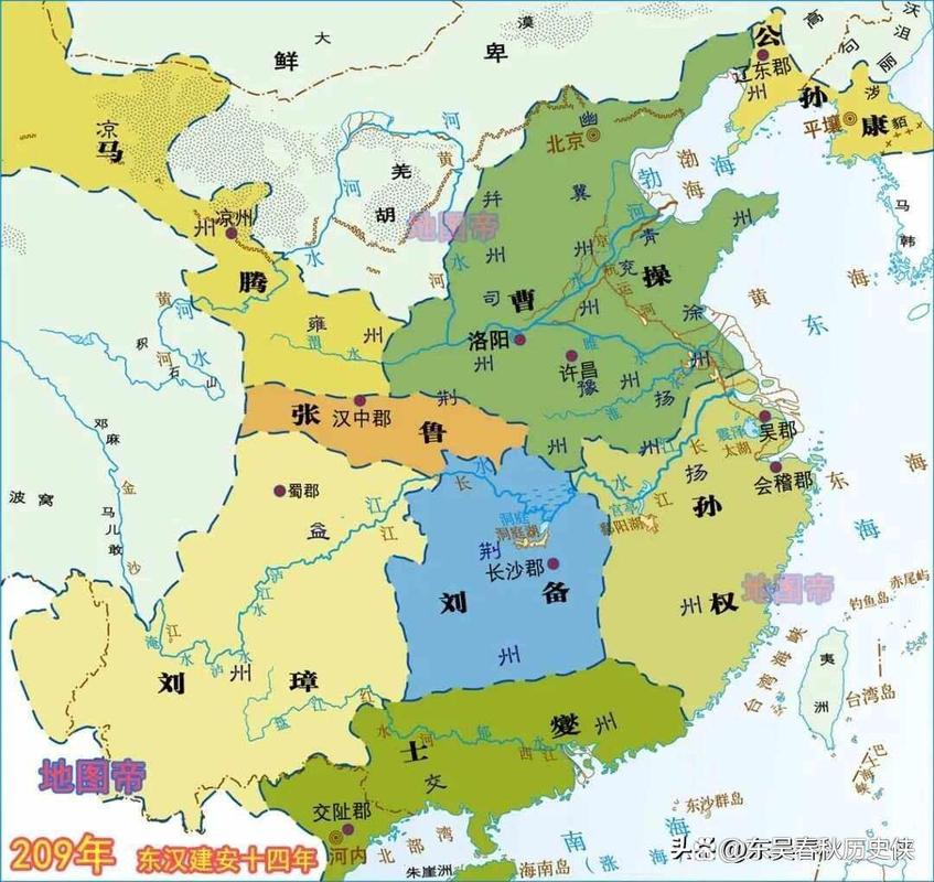 孙坚和孙策谁适合当主力图标