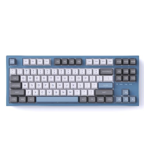 Mac键盘灯截图